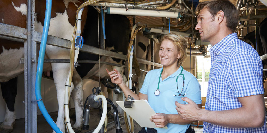 Improving Biosecurity on the Farm - Farmed Animal Antimicrobial ...