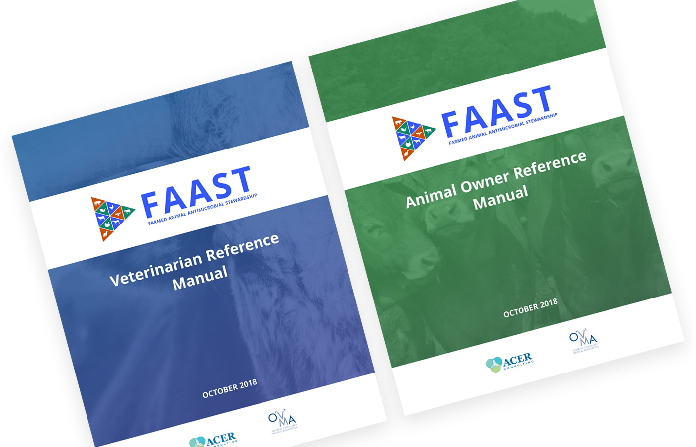 FAAST Manuals Available for Download - Farmed Animal Antimicrobial ...