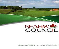 Antimicrobial Stewardship in Food Animals in Canada: Progress on ...